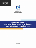 Guião - de - Elaboração - de - Trabalho - Científico - Eca - Uem - 2019 ...