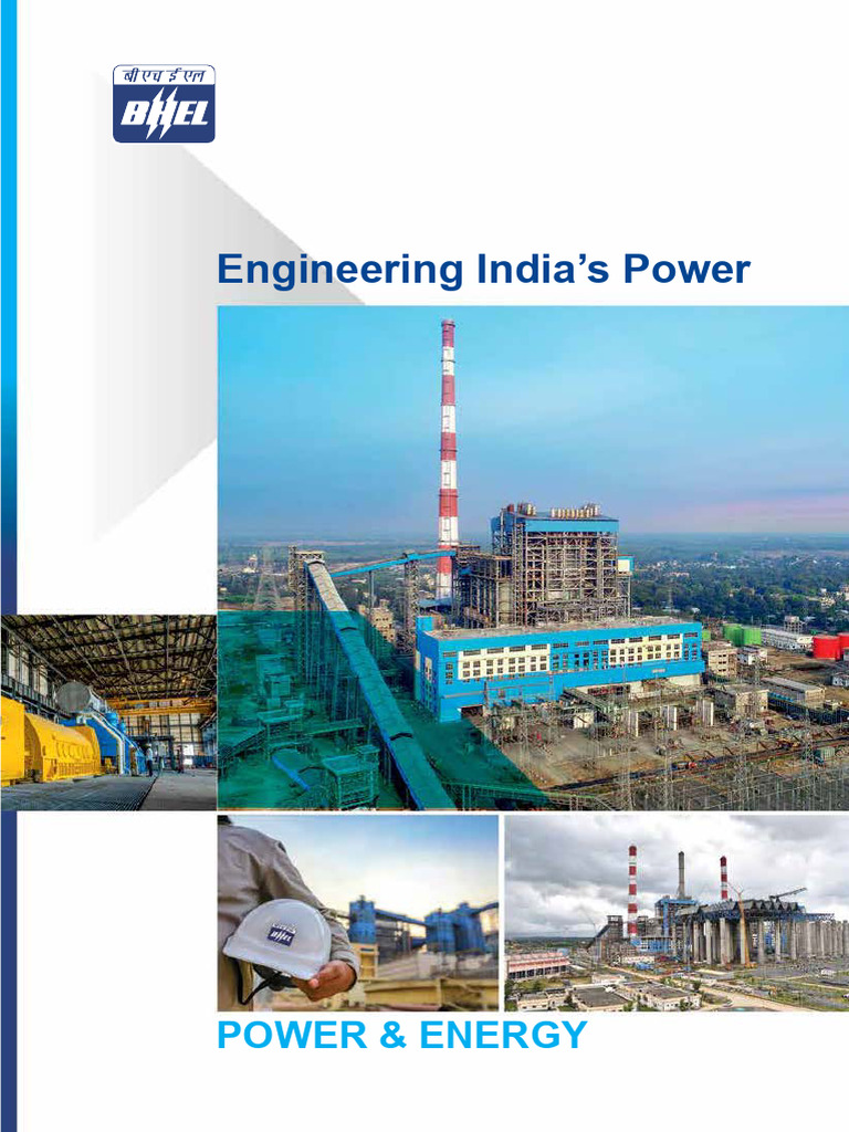 Power Brochure 23-03-2022 | PDF | Solar Power | High Voltage Direct Current
