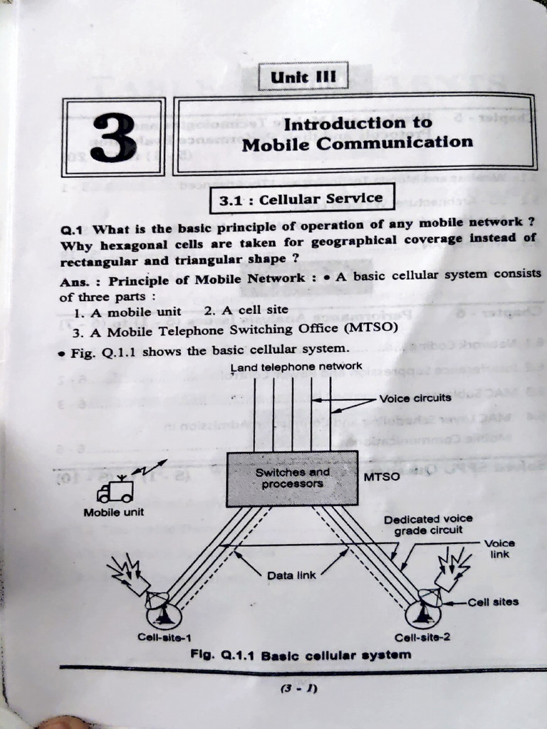 CN Decode | PDF | Cellular Network | Lte (Telecommunication)