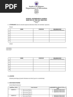 Rocks & Minerals - Unit Test (Answer Key) | PDF | Rock (Geology ...