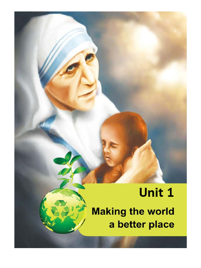 English Basic 5 (3rd Term) | PDF | Nigeria