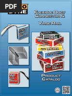 How To Identify A TDC Vs TDF Profile (Cross Joint Flanges Formed From ...