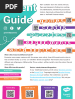 4 FREE Holiday Digital Escape Rooms (With Answers!) | PDF | Hanukkah