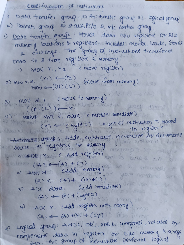 Mechatronics 4th Unit | PDF