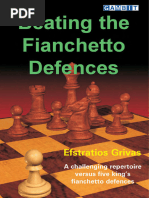 Modern Chess Openings 15th Edition | PDF | Chess | Leisure