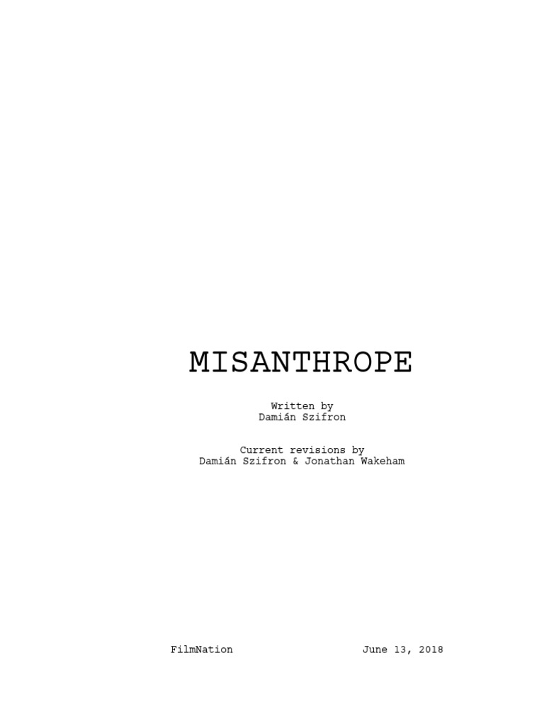 To Catch A Killer - Damián Szifron & Jonathan Wakeham | PDF | Firefighter