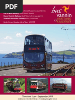 GSK Stevenage Getting There | PDF | Transport | Transport Infrastructure