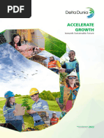 Indikator GRI 2021 dan Standar Terbaru | PDF