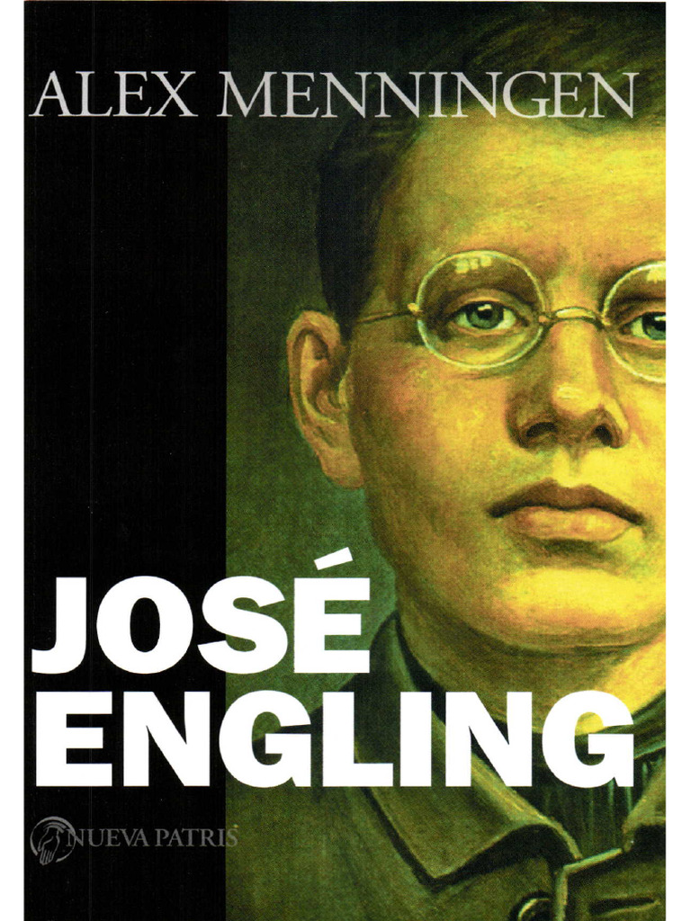 Josef Engling Biografia | PDF