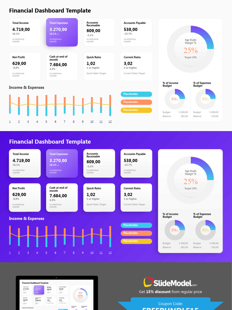 React Js | PDF | Expense | Financial Services