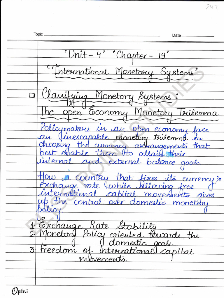 Full IT Notes | PDF | Gravity | Gross Domestic Product