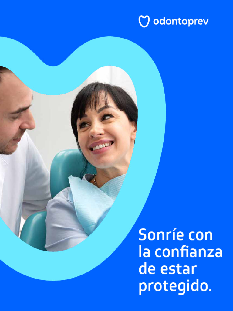 Folleto Plan Básico y Premium SMNYL Mayo2022 | PDF | Odontología ...