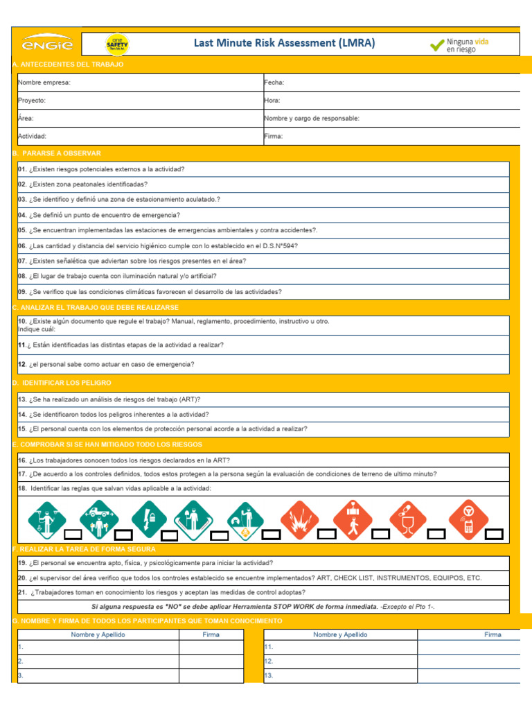LMRA | PDF | Buceo bajo el agua
