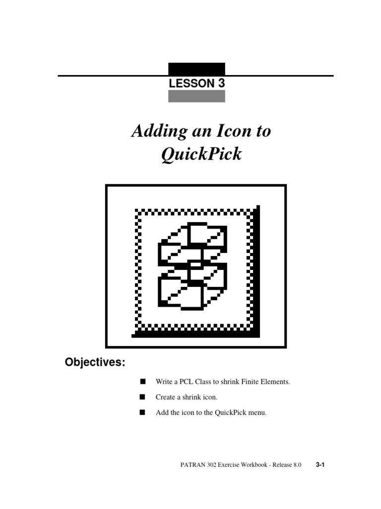 Exercise 03 Quickpick Icon | PDF | Icon (Computing) | Computer File