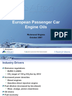Chrysler ATF MS 9602 | PDF | Liquids | Mechanical Engineering
