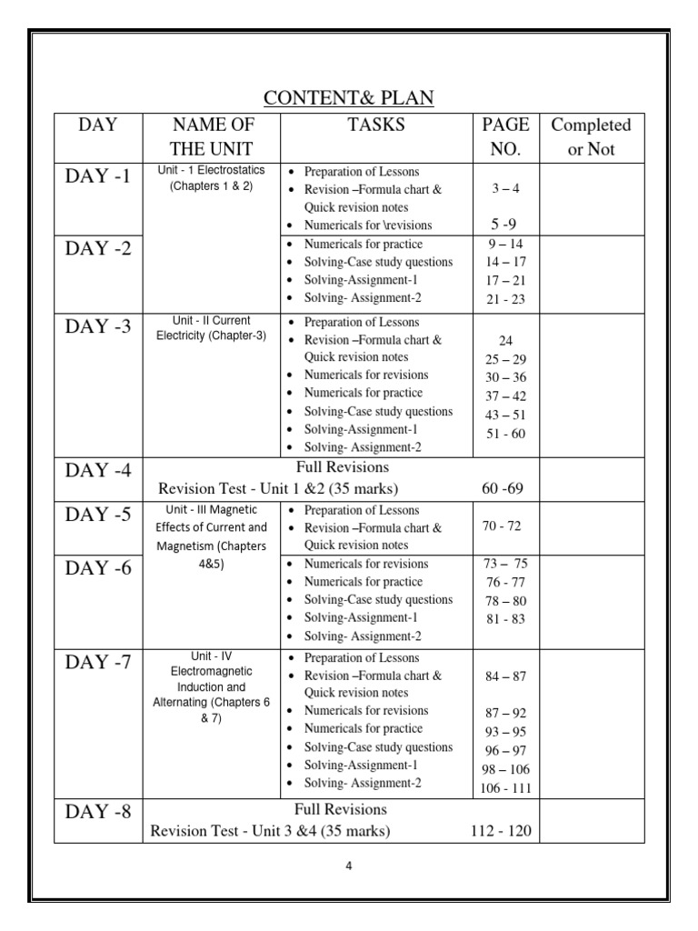 002 Xii Phy Study Material High Achievers (1) - Compressed | PDF | Capacitance | Capacitor