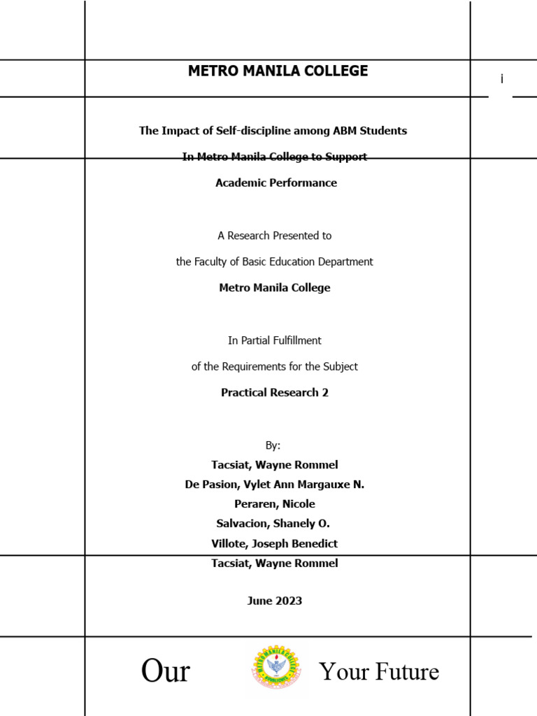 Chapter1 Final | PDF | Disciplines | Reinforcement