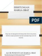 Fungsi dan Contoh Buku Defecta Apotek | PDF