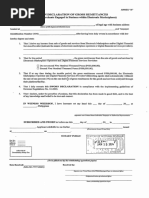 HLURB Subdivision Design Guidelines | PDF | Buildings And Structures