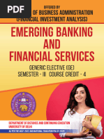 Financial Literacy Book | PDF