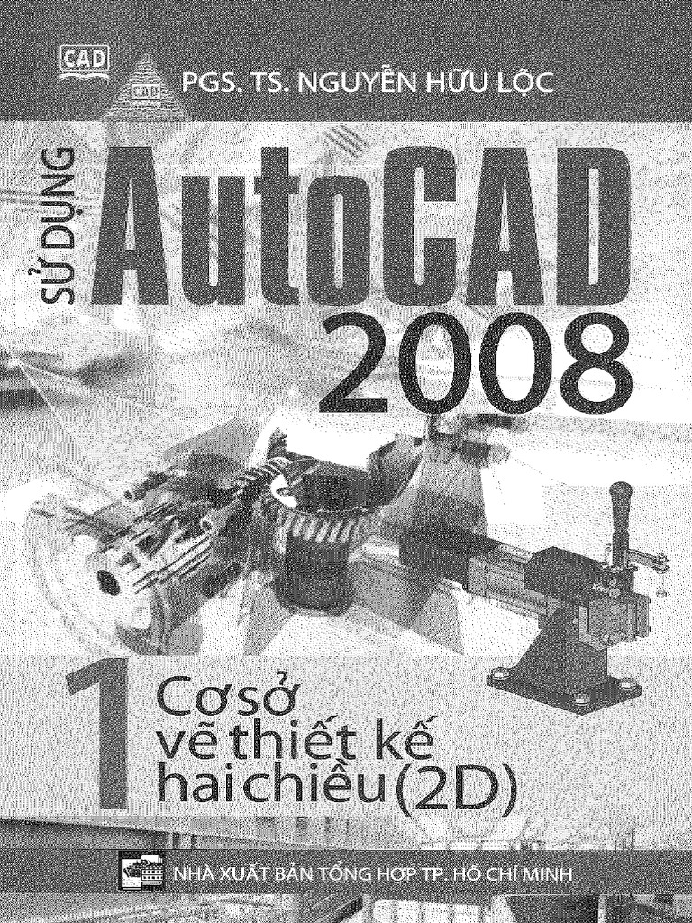 S D NG AutoCAD2008 | PDF