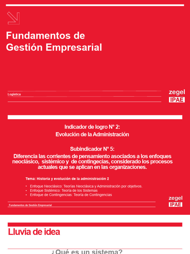 Il 2 - Tema 5 | Descargar gratis PDF | Teoría de sistemas | Teoría