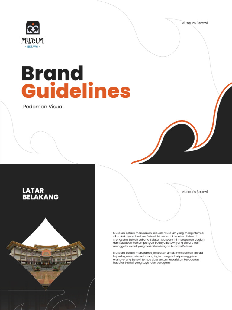 09-MODUL 03_Brand Guidelines | PDF