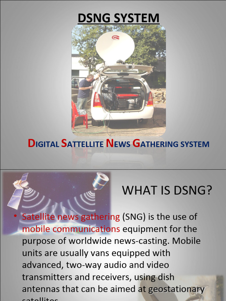 Dsngsystem 120719033032 Phpapp01 | PDF | Modulation | Communications ...