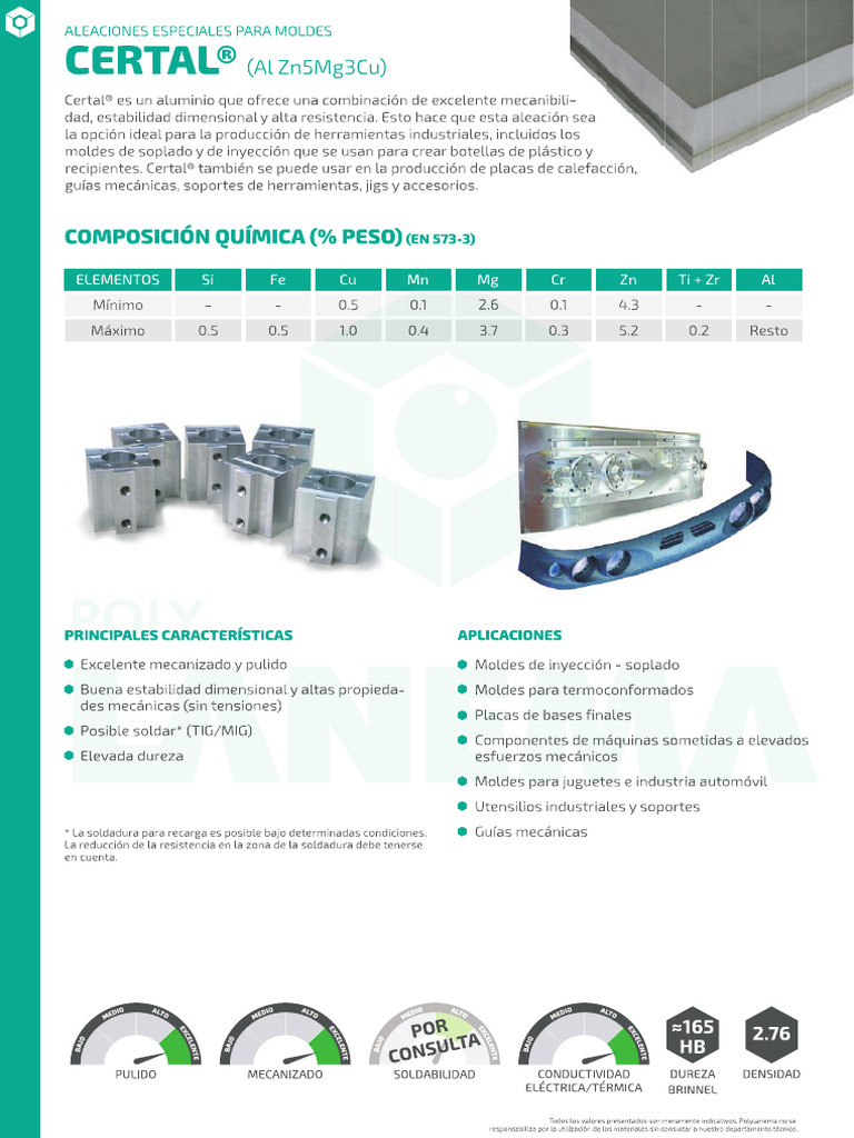 Certal-Fichaes 2001 | PDF