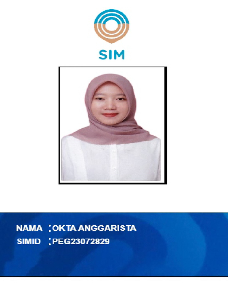 Peg23072829 - Okta Anggarista - Federal International Finance - Design ...