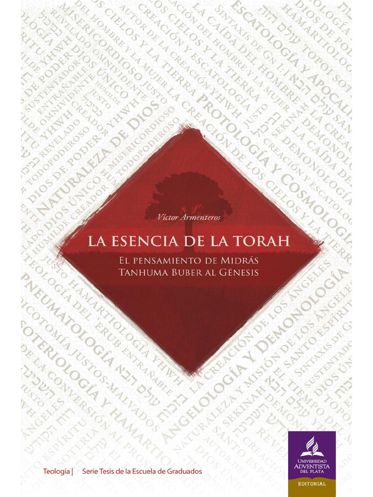 La Esencia de La Torah | PDF | Religión y espiritualidad