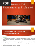 204Lm Ctsib Interpretation PDF | PDF | Balance (Ability) | Cognitive ...