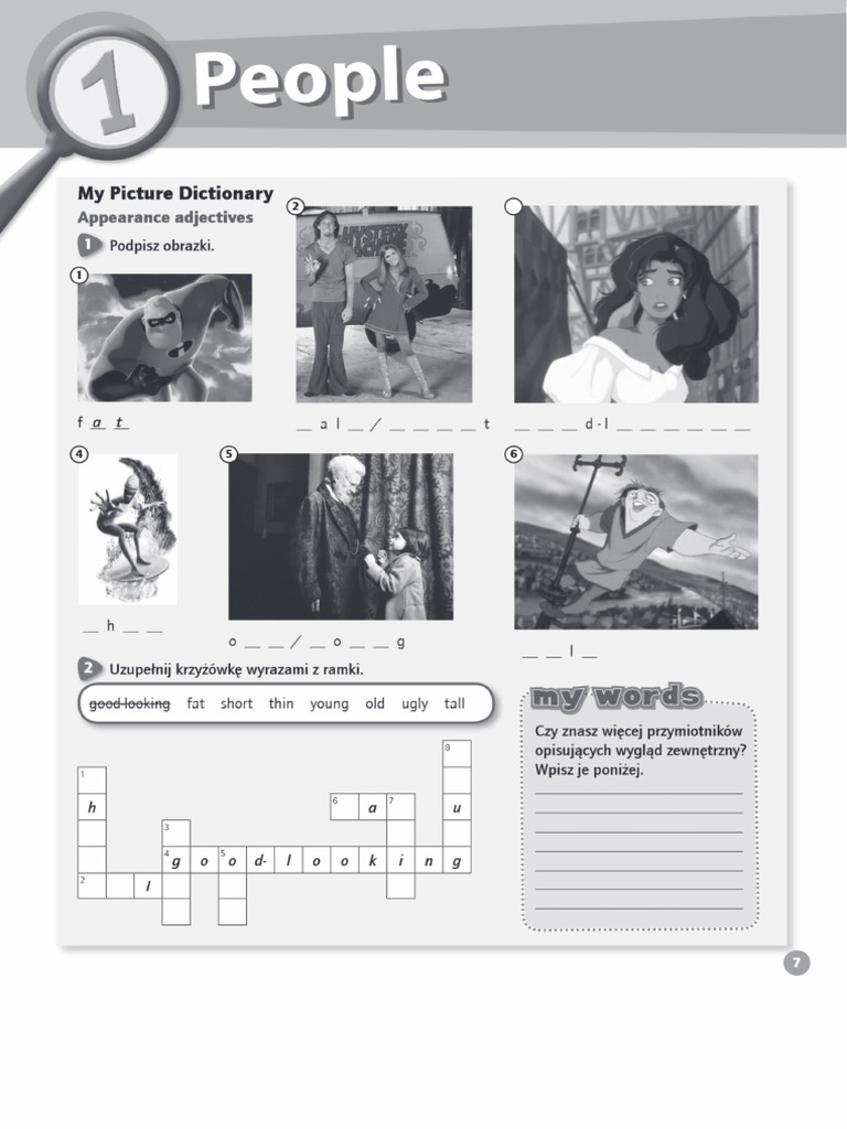 People | PDF