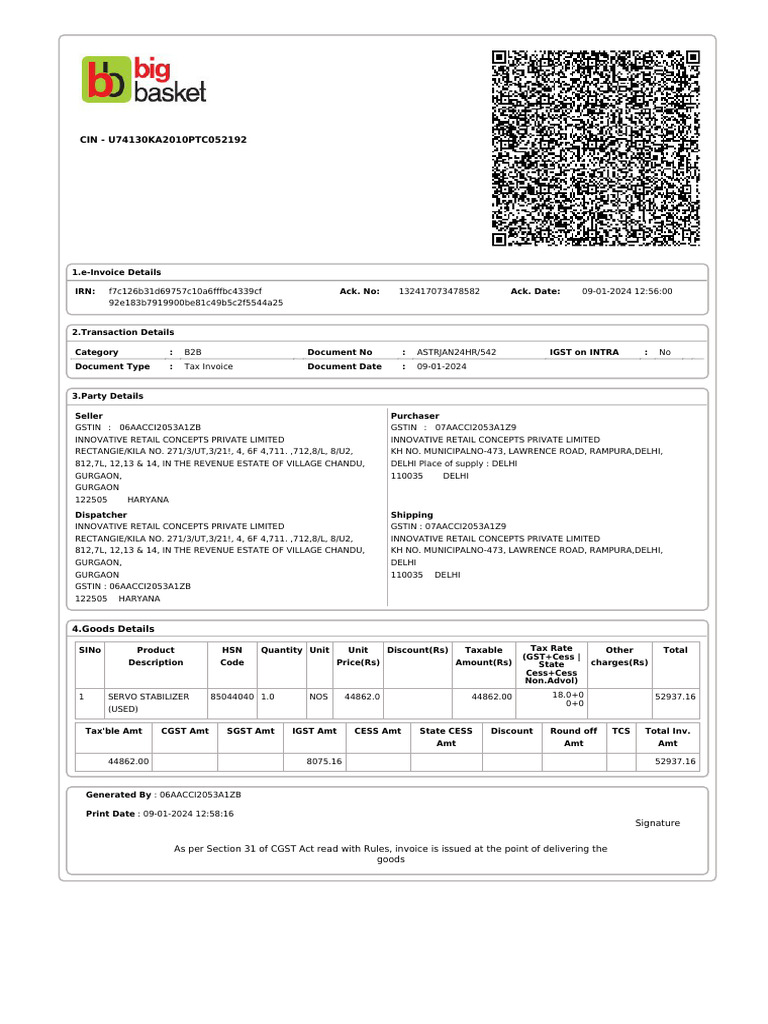 IRN-29004 - | PDF | Business Economics | Government