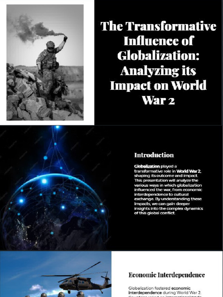 World wAR 2 | PDF