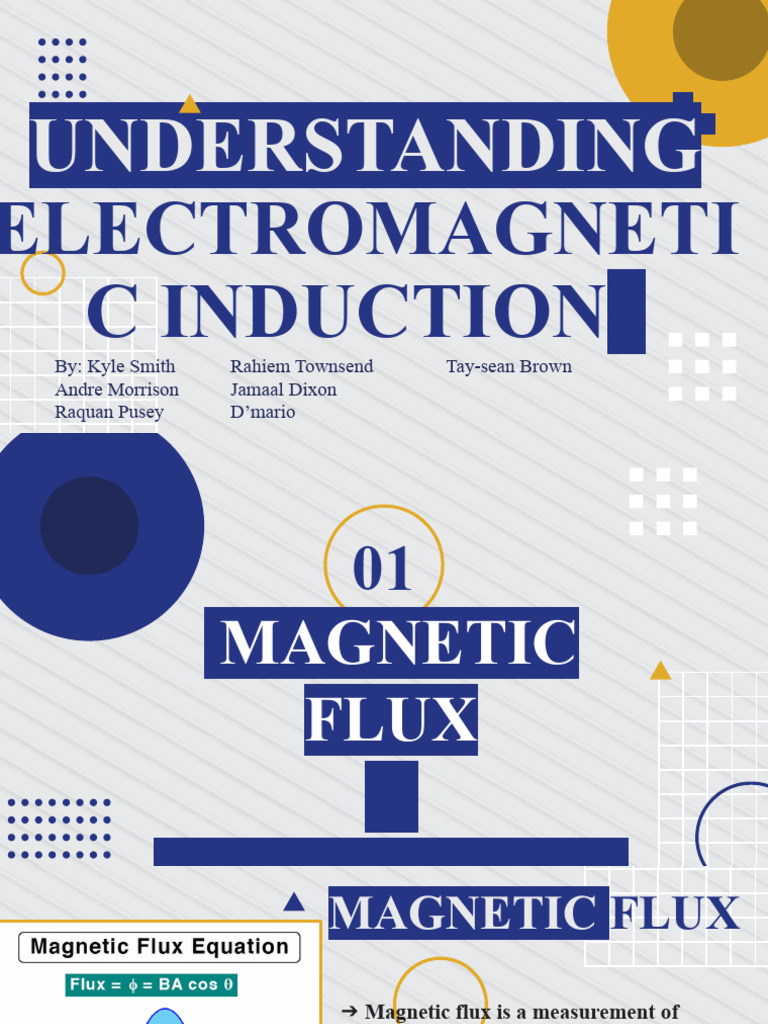 ElectroMagnetic Induction | PDF | Electromagnetic Induction | Theoretical Physics