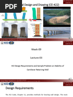 Core Wall System | PDF