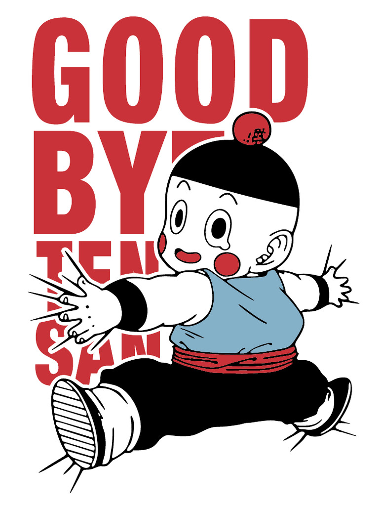 Chaos Good Bye | PDF