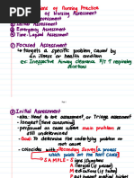 COP 101 Version 10 Drawings Part 1 | PDF