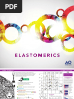 AMS - STD-595A Colors | PDF | Brown | Green