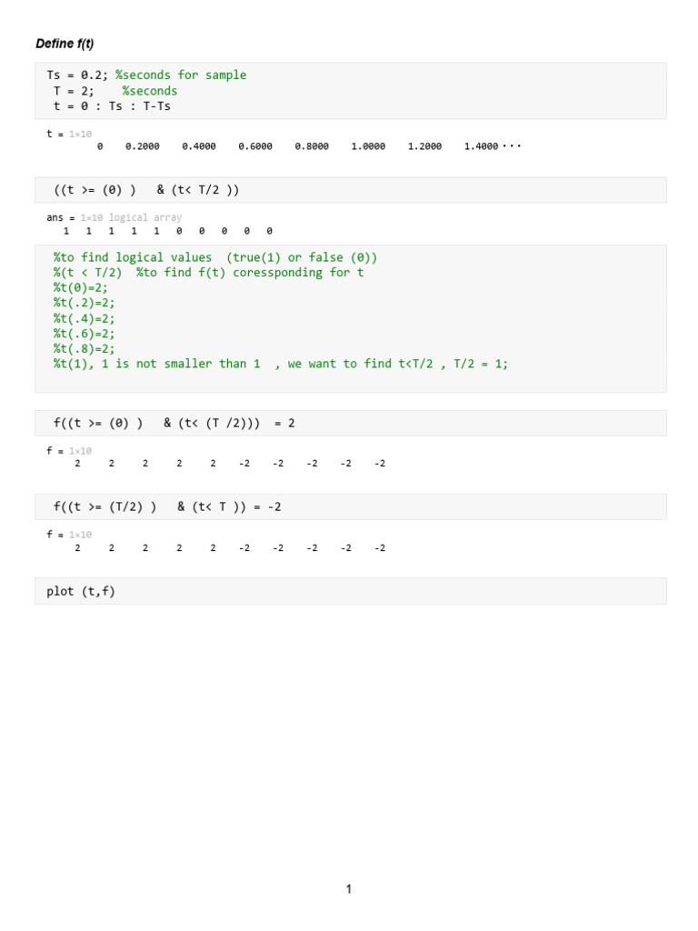 DSP_fourier | PDF | Signal Processing | Telecommunications Engineering