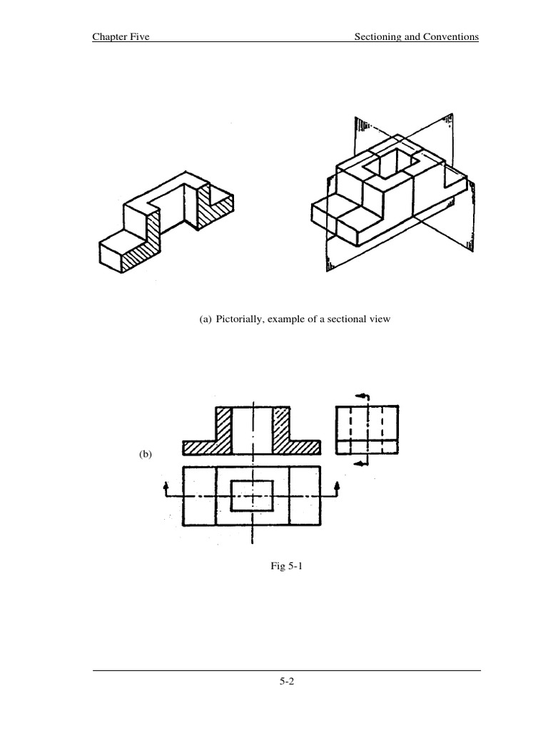 Engineering Drawing Book 2022 2023 1st Term 2 155 232 1 38 | PDF ...