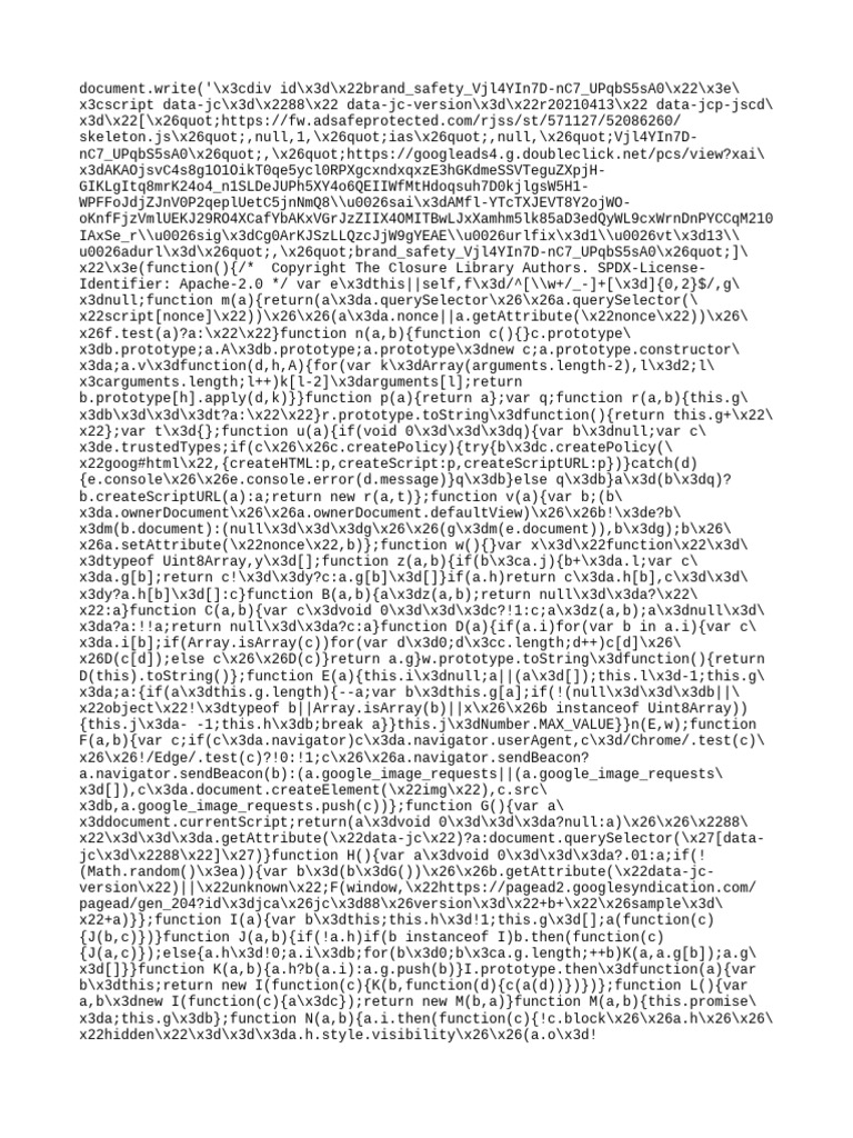 F | PDF | Computer File Formats | Data Serialization Formats