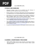 Rubber Lining Procedure | PDF | Natural Rubber | Adhesive