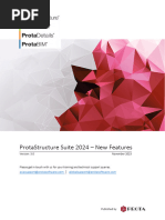 Prota Structure | PDF