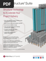 Prota Structure | PDF