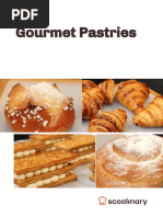 Rory Macdonald's Puff Pastry Guide | PDF | Baking | Dough