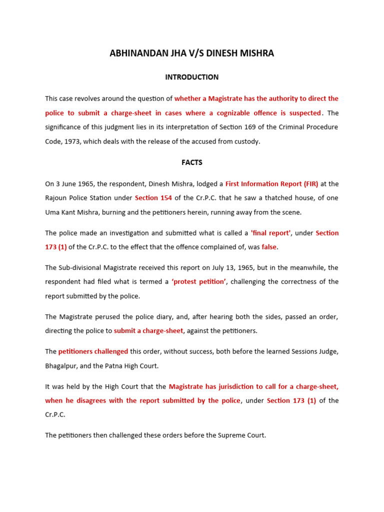 Role Play Script | PDF