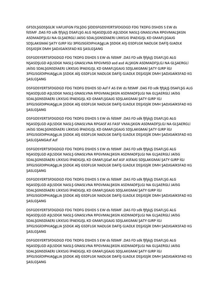 SDG DF HSGRH DF GH | PDF