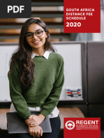 Richfield - 2024 Fees - Contact Learning | PDF | Payments | Educational ...